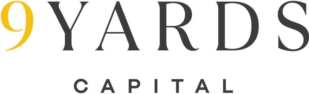 Homepage | 9Yards Capital